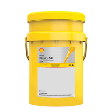 Shell Diala S4 ZX-I - Orbico Lubricants Srbija