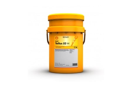 Shell Tellus S3 M 32, 46, 68 - Orbico Lubricants Srbija