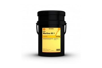 Shell Morlina S2 B 46, 68, 100, 150, 220, 320 - Orbico Lubricants Srbija