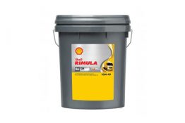 Shell Rimula R6 LM 10W-40 - Orbico Lubricants Srbija